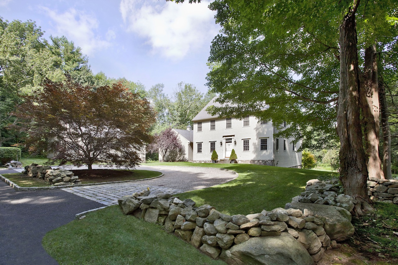 430 Silver Spring Road, Ridgefield | Karla Murtaugh Realtor in ...