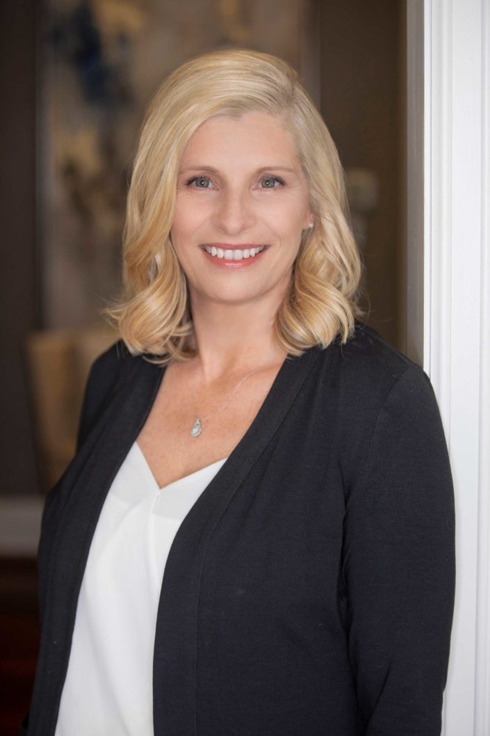 Sally Walter | Karla Murtaugh Realtor in Ridgefield CT