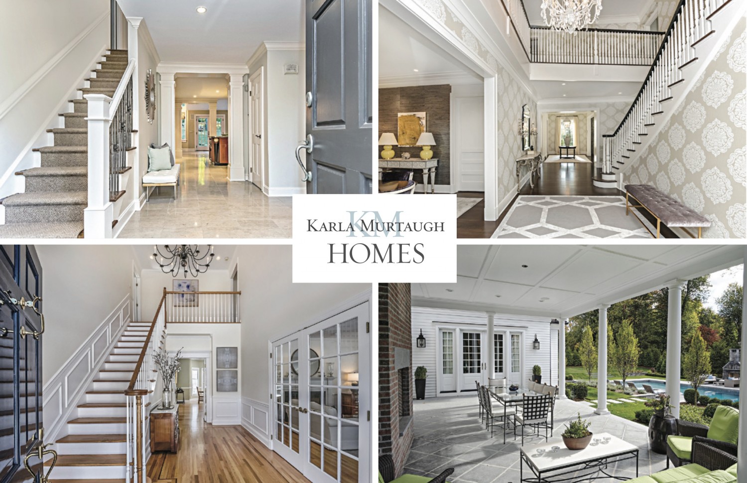 Ridgefield Q1 2017 Market Report | Karla Murtaugh Realtor in Ridgefield CT