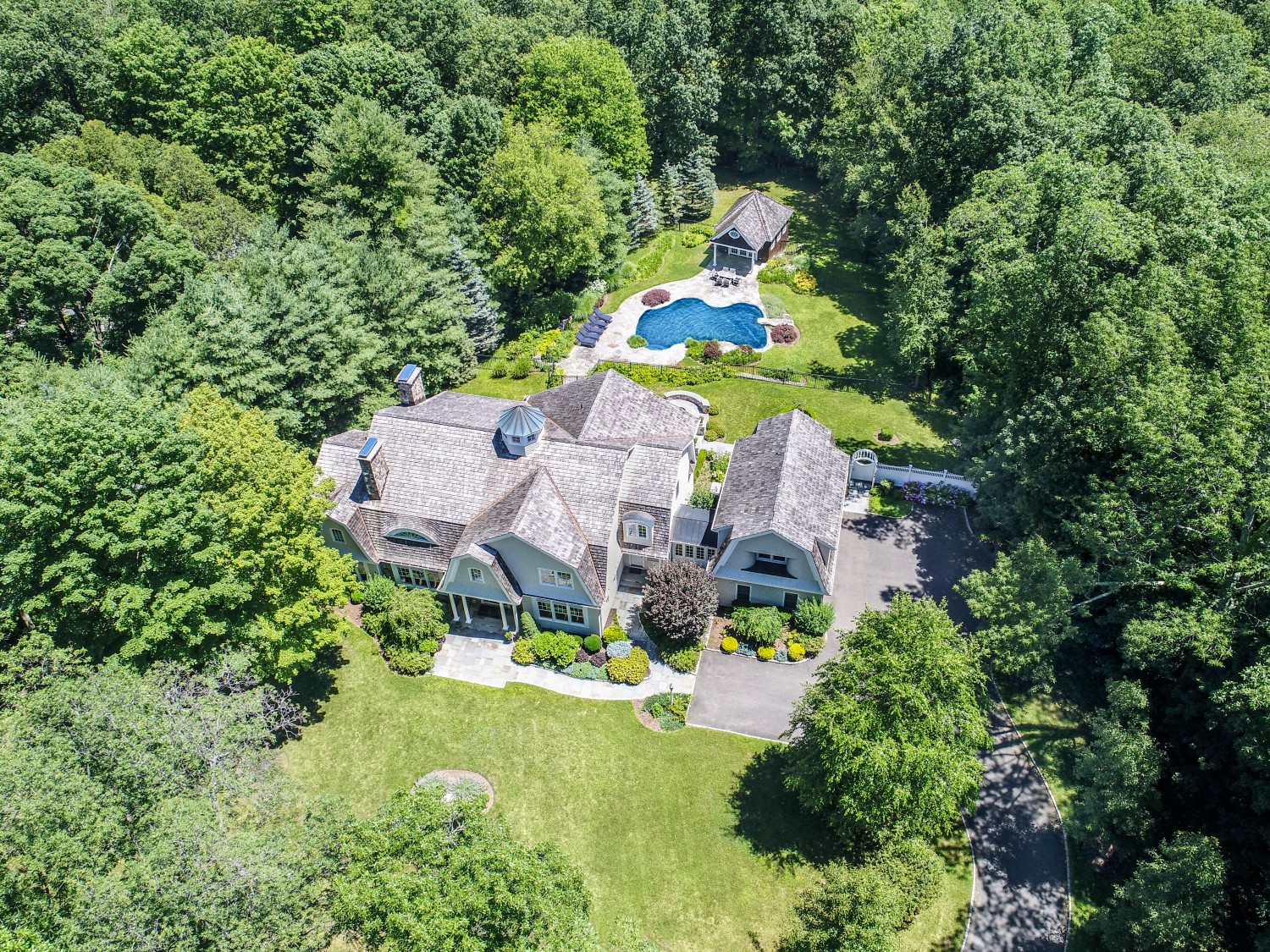 160 Silver Spring Road, Ridgefield | Karla Murtaugh Realtor in ...