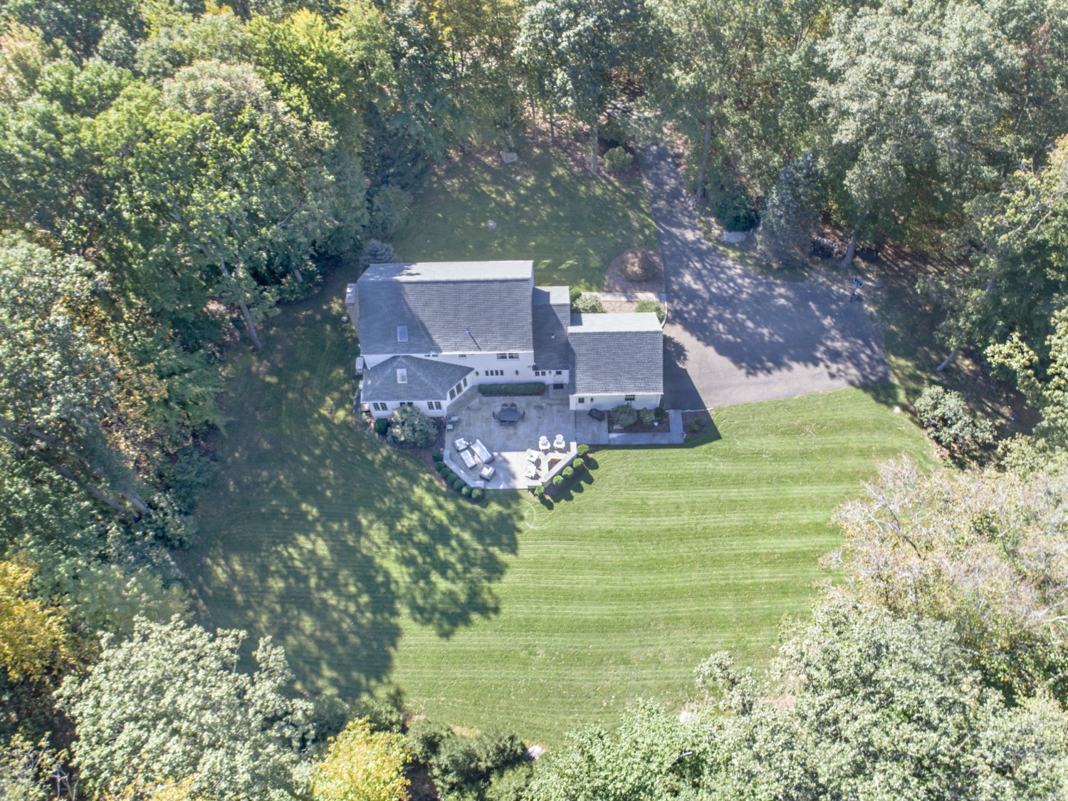 50 South Ridge Court, Ridgefield | Karla Murtaugh Realtor in Ridgefield CT